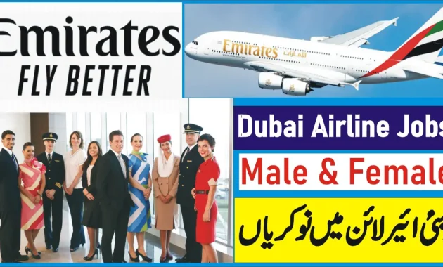 Emirates Group Careers: Human Resources and Job Opportunities in Dubai ...